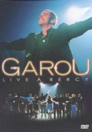 GAY MOODS - Chansons - Garou