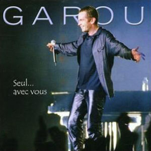 GAY MOODS - Chansons - Garou